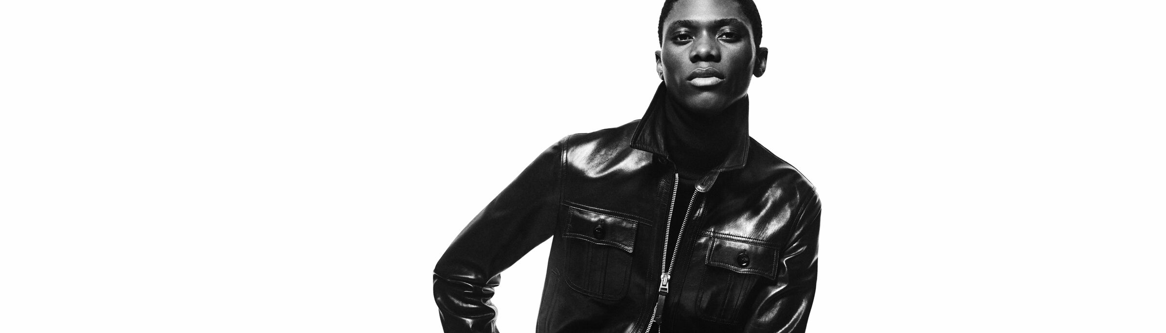 TOM FORD | Men's Ready to Wear | Tom Ford Fashion