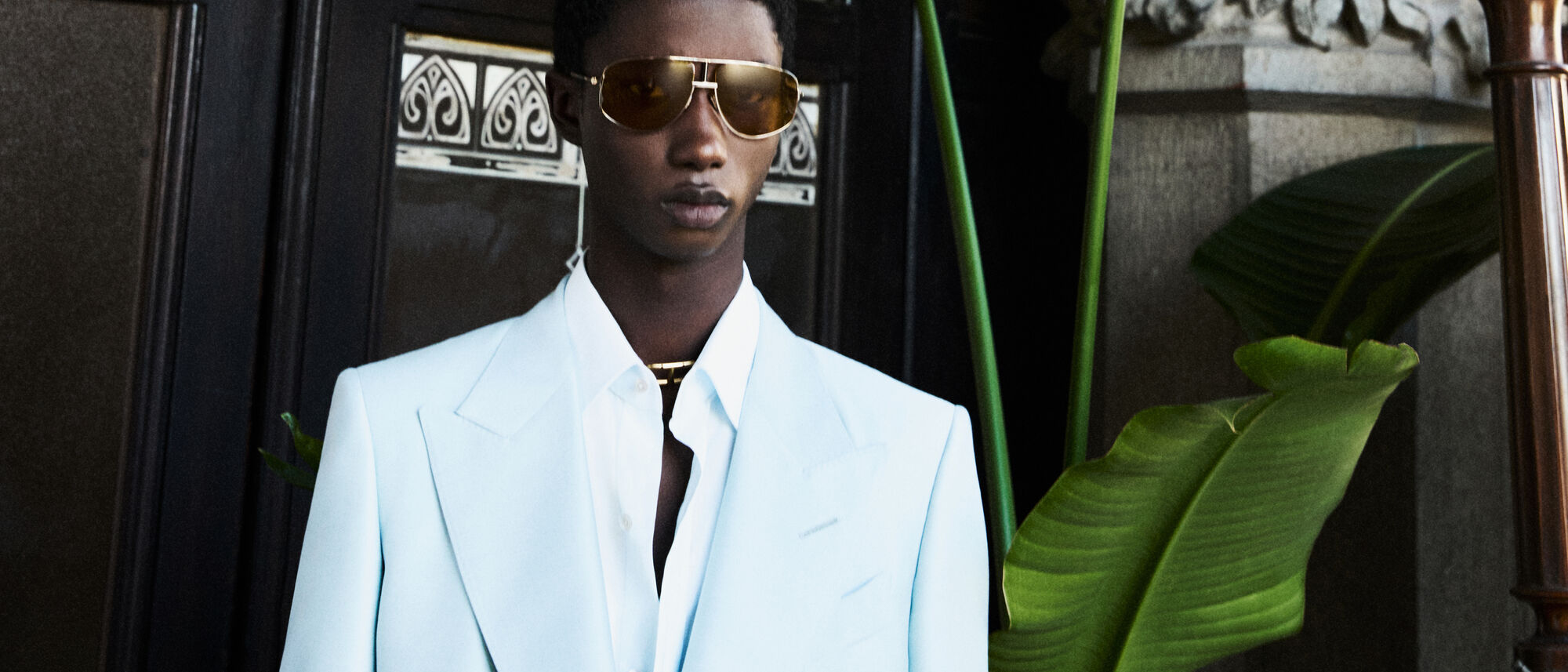 TOM FORD Online Store