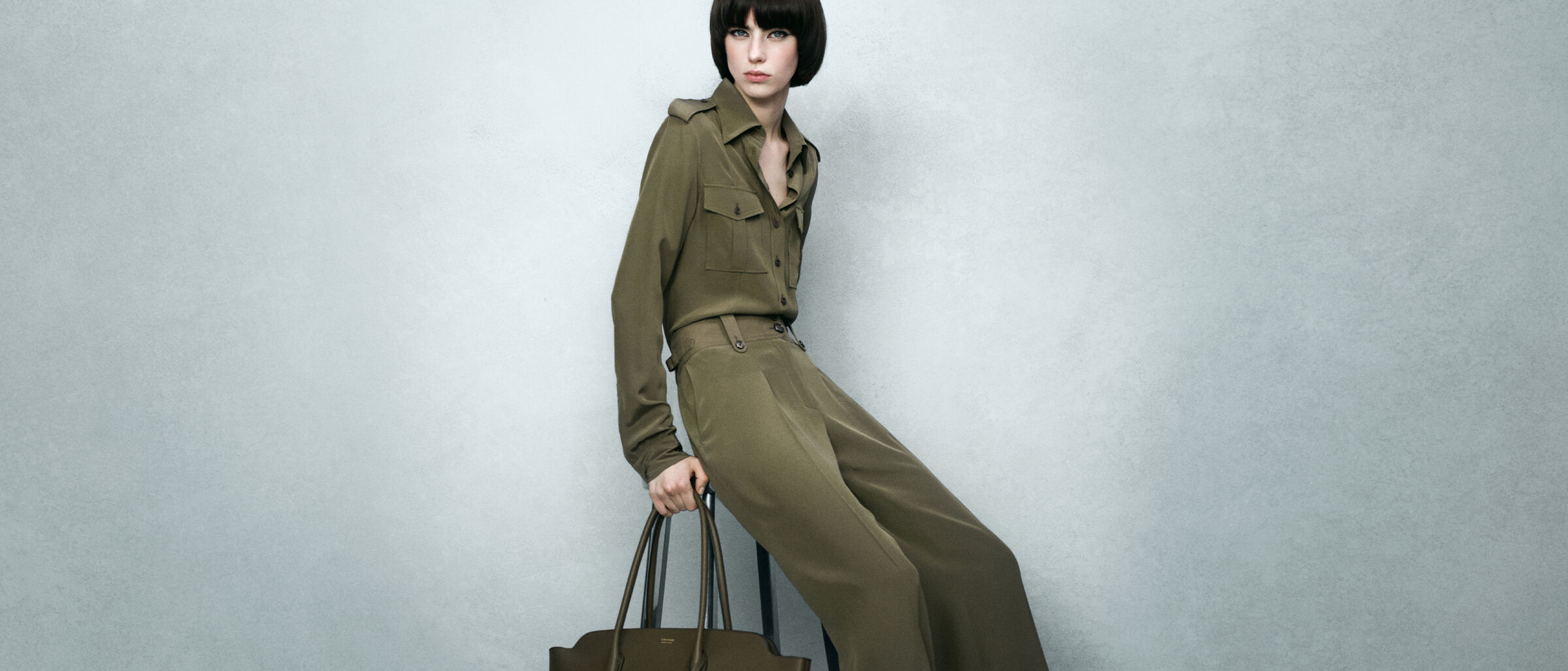 TOM FORD Online Store