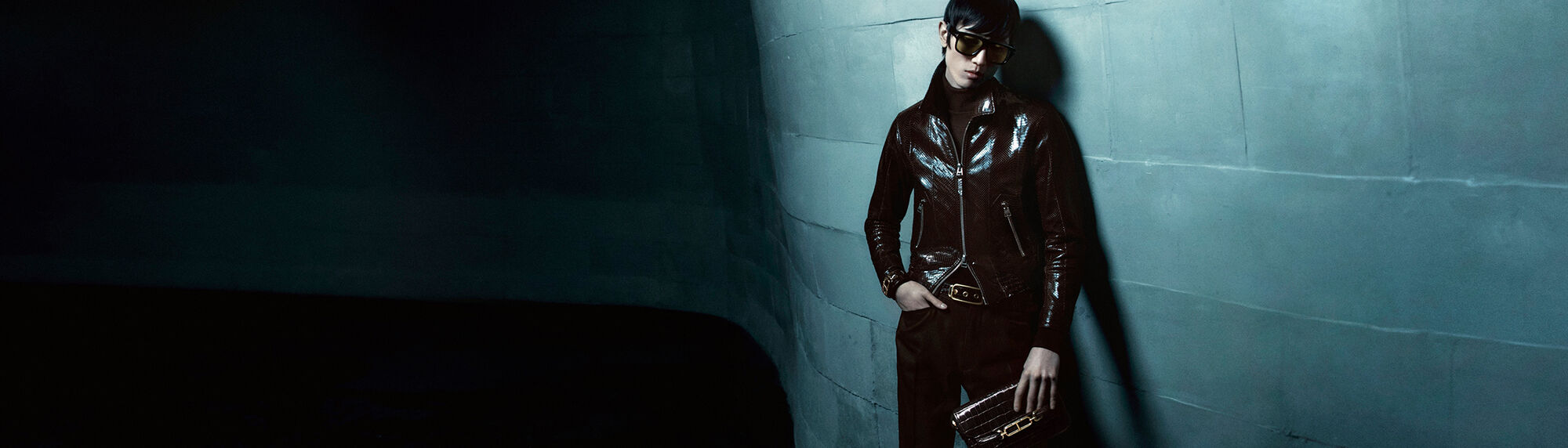 TOM FORD | Men's Ready to Wear | Tom Ford UK