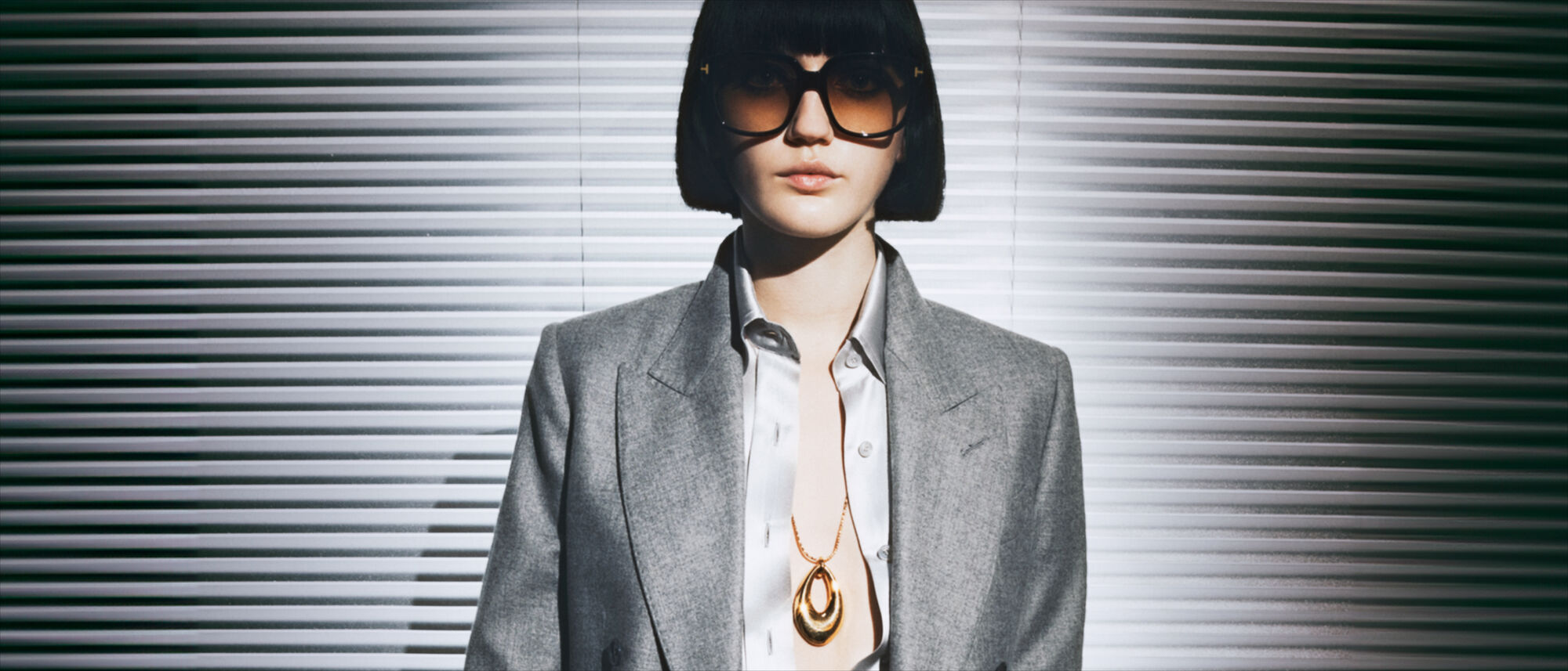 TOM FORD Online Store