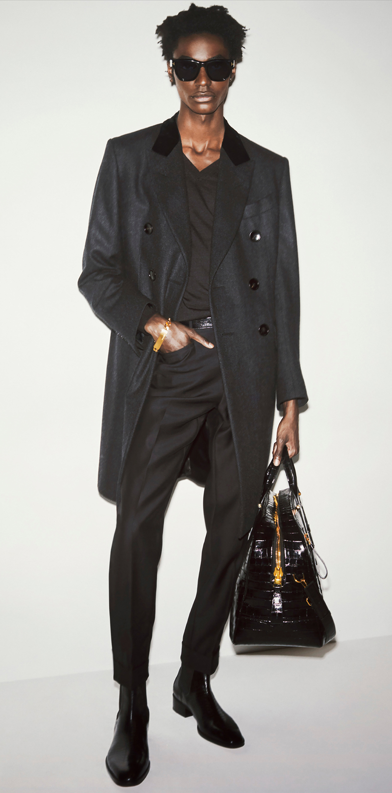 TOM FORD Online Store