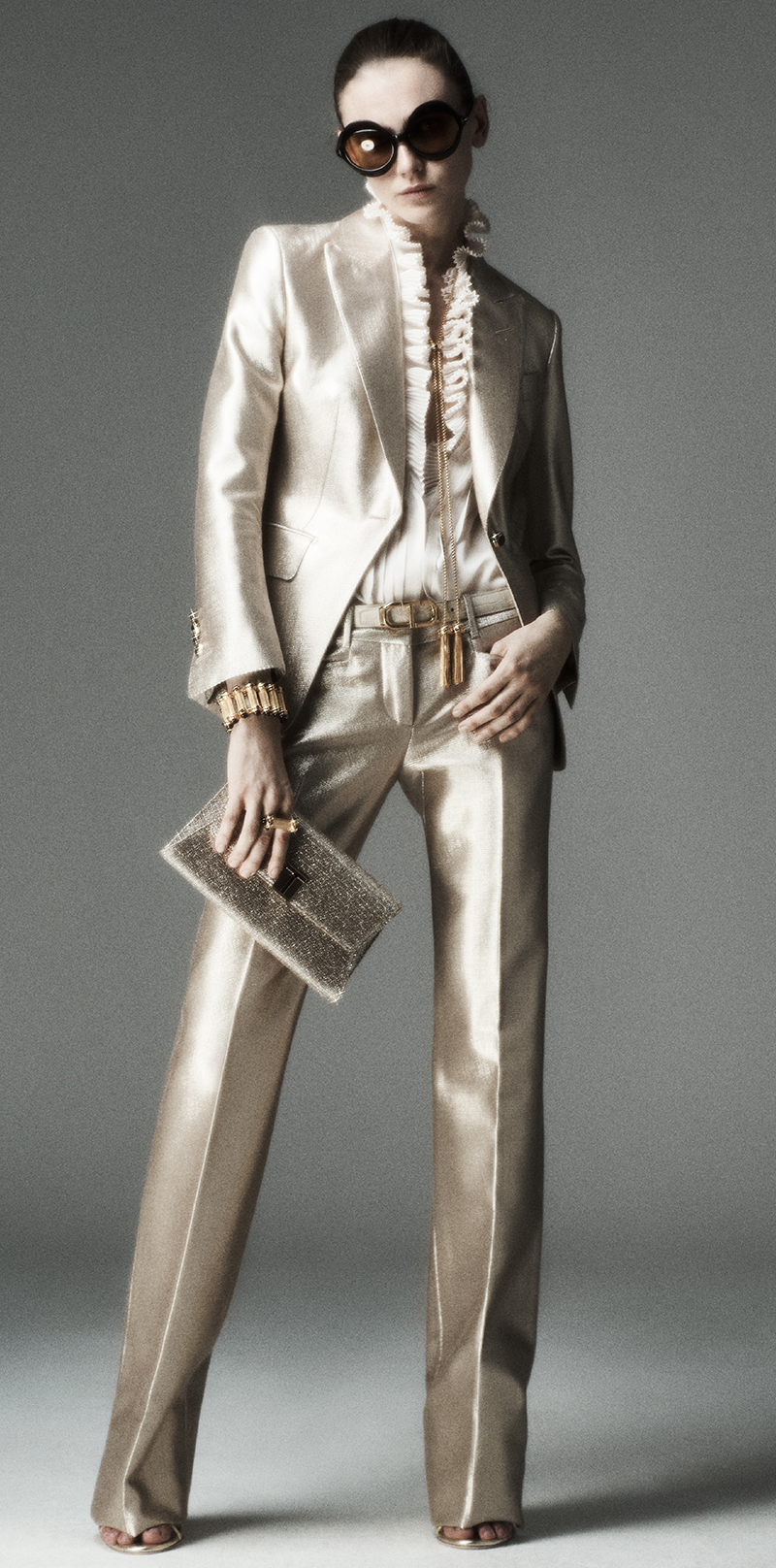 Womens Eyewear Tom Ford Uk