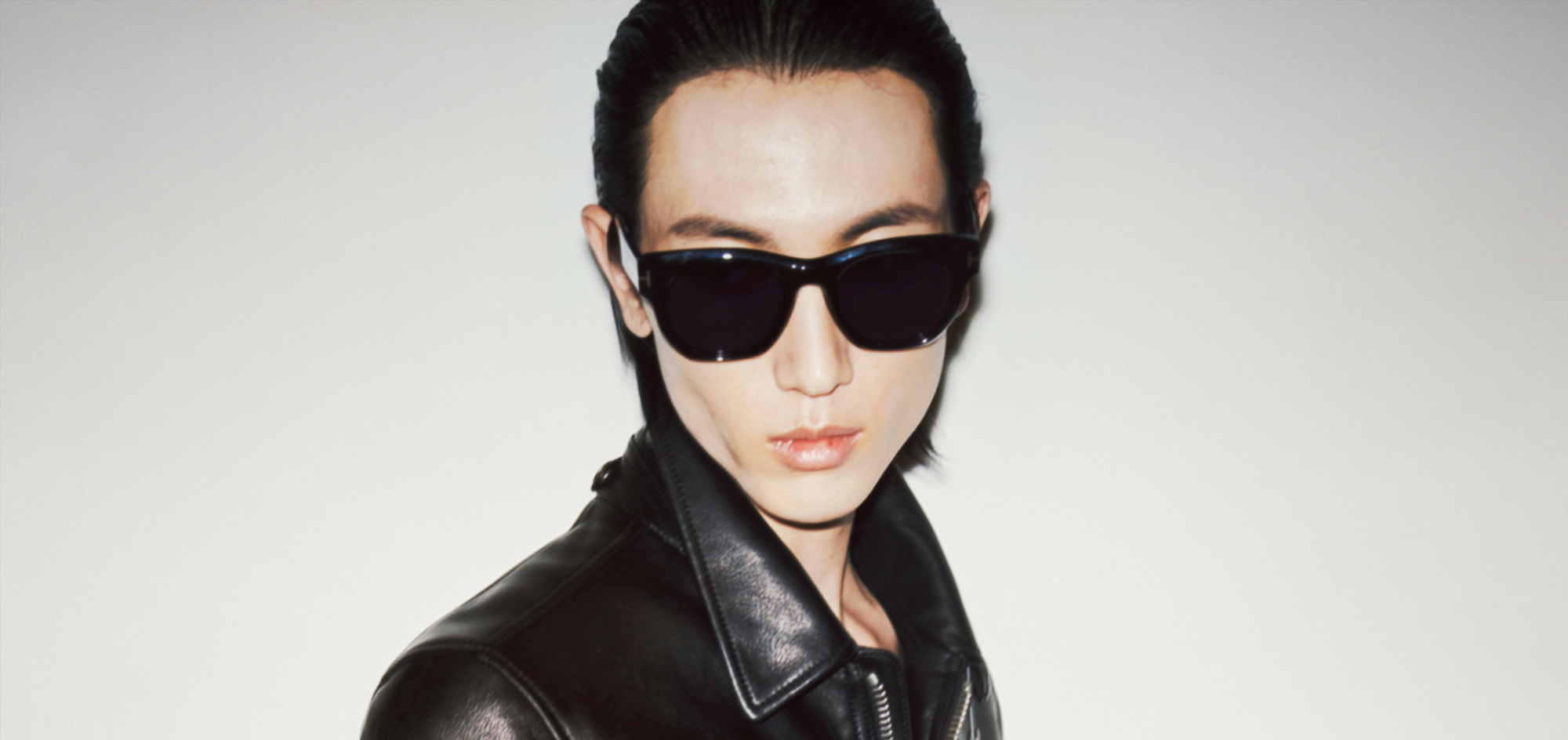 TOM FORD Online Store